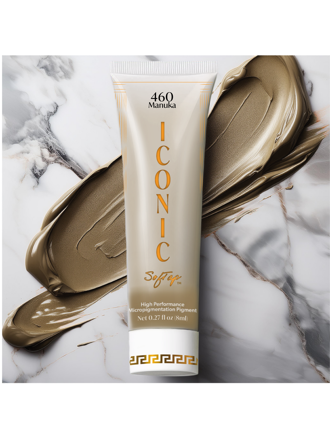 SofTap Inc - Gorgeous, Natural Brows that Last