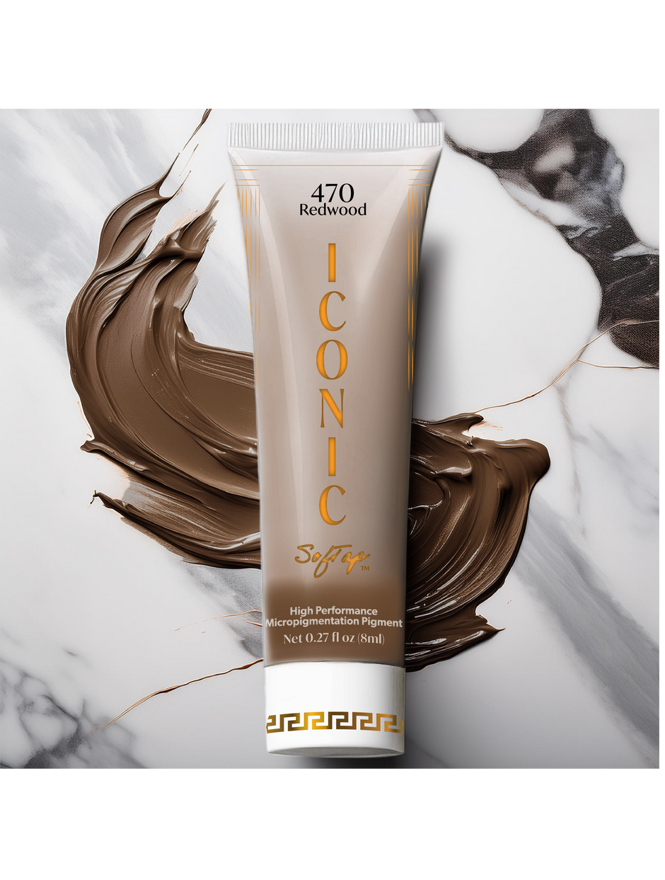 SofTap Inc - Gorgeous, Natural Brows that Last