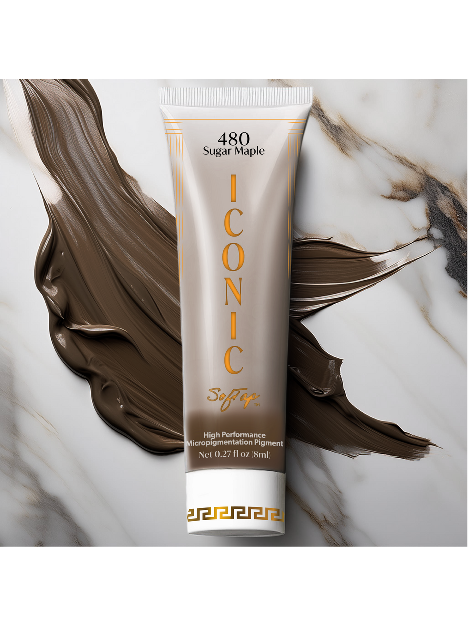 SofTap Inc - Gorgeous, Natural Brows that Last