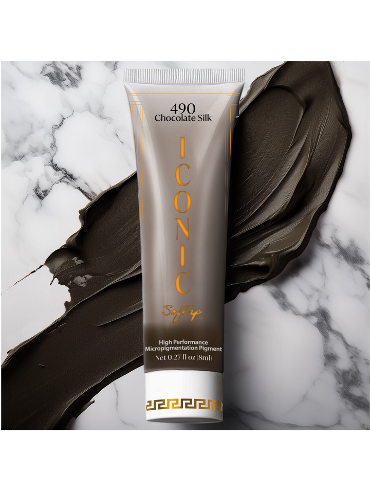 SofTap Inc - Gorgeous, Natural Brows that Last