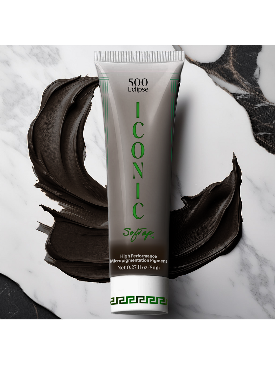 SofTap Inc - Gorgeous, Natural Brows that Last