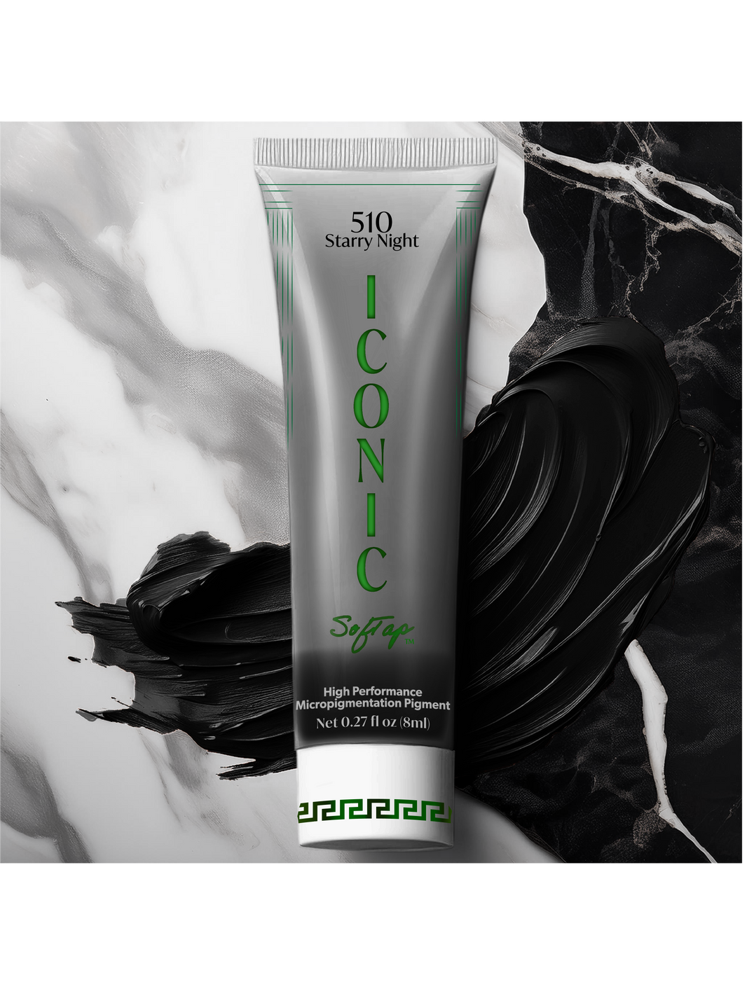 SofTap Inc - Gorgeous, Natural Brows that Last