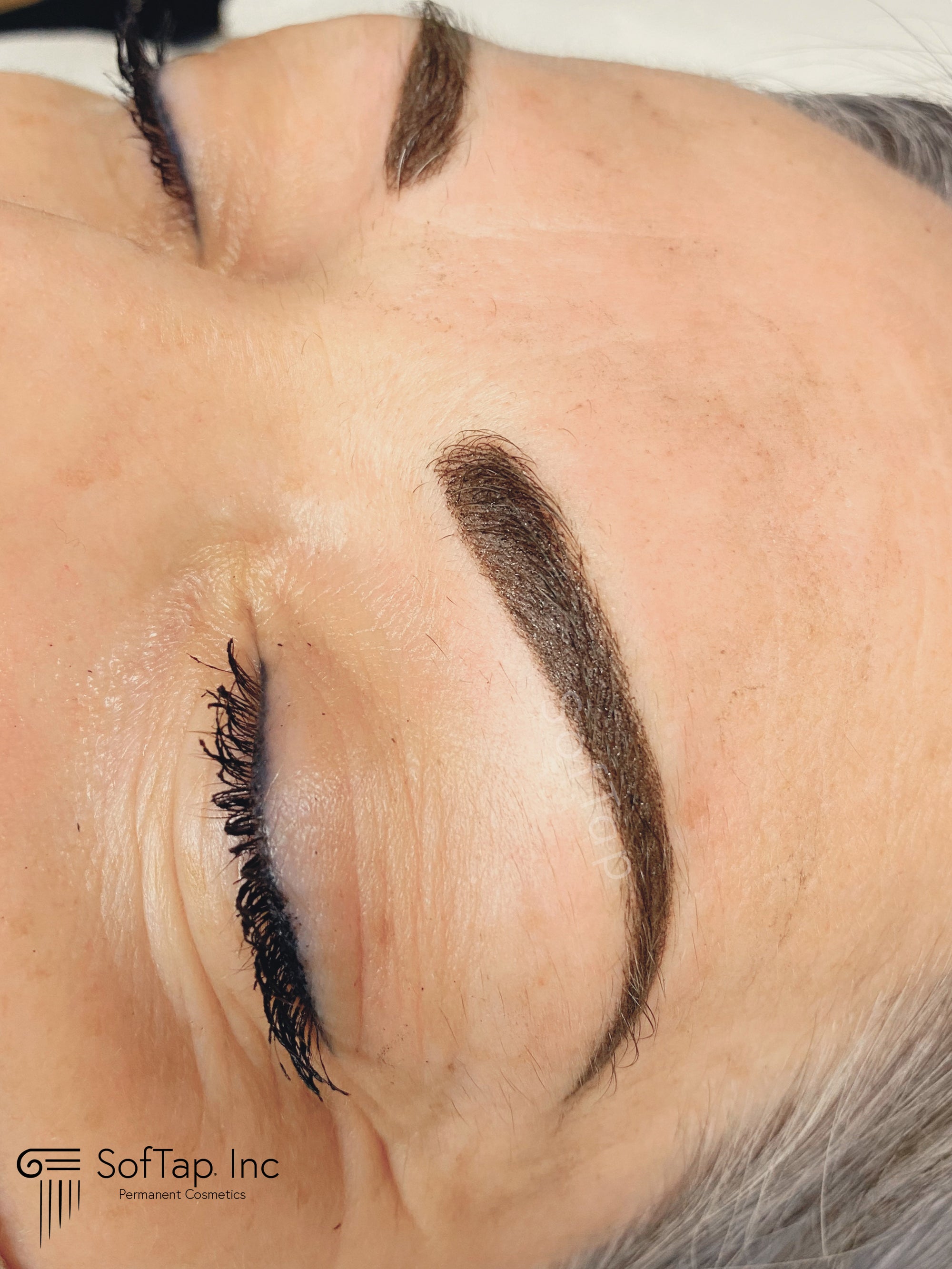 Eyebrows – SofTap
