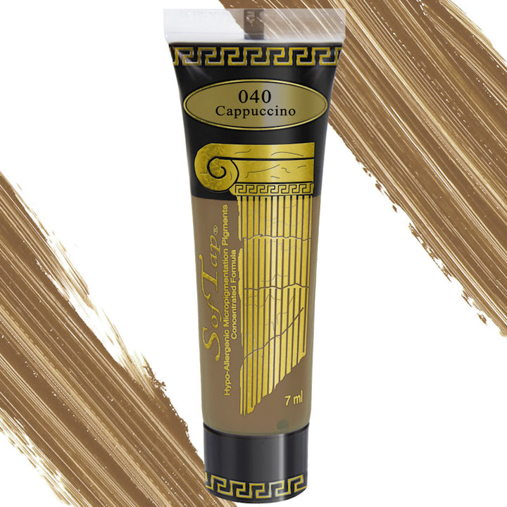 All Pigments – SofTap