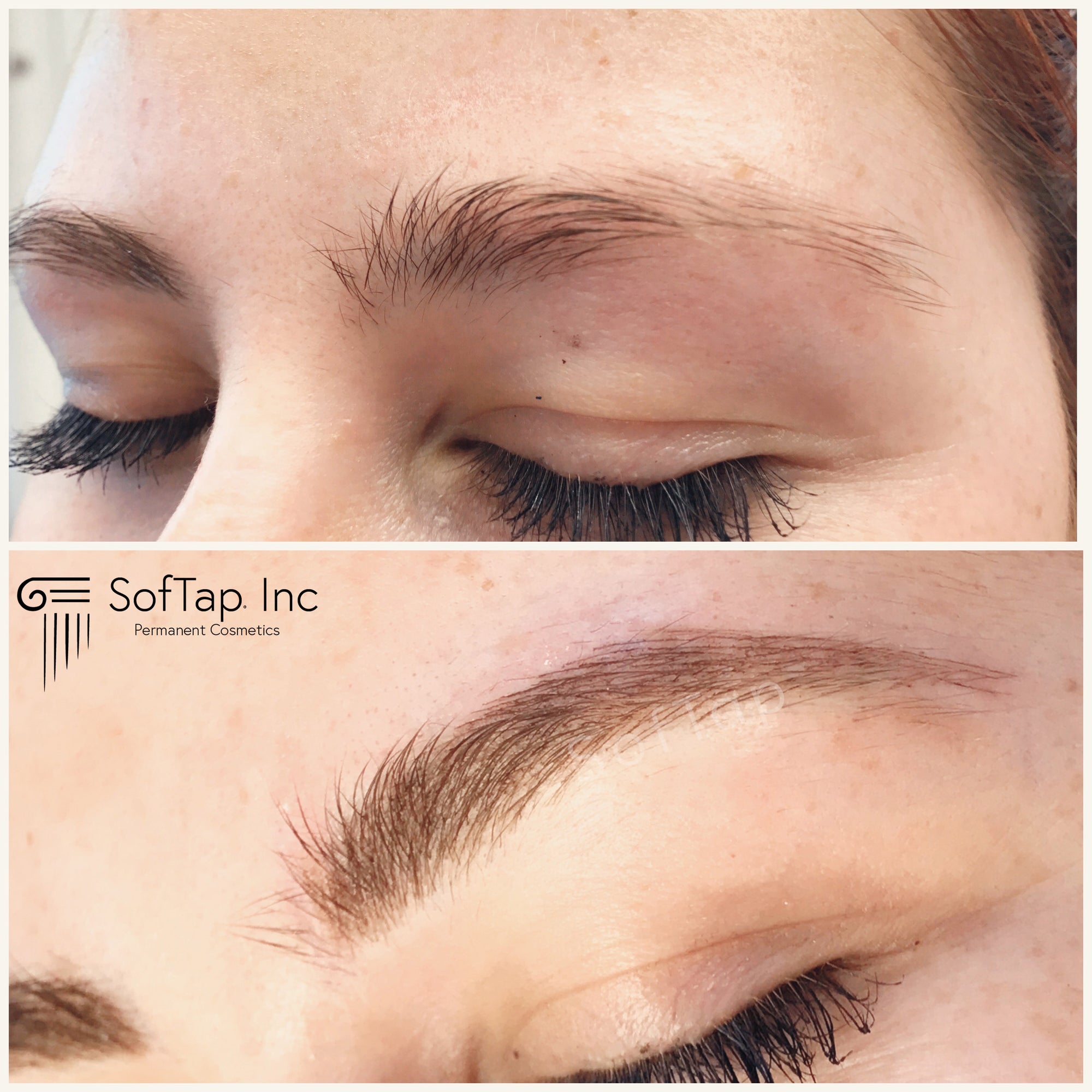 Eyebrows – SofTap