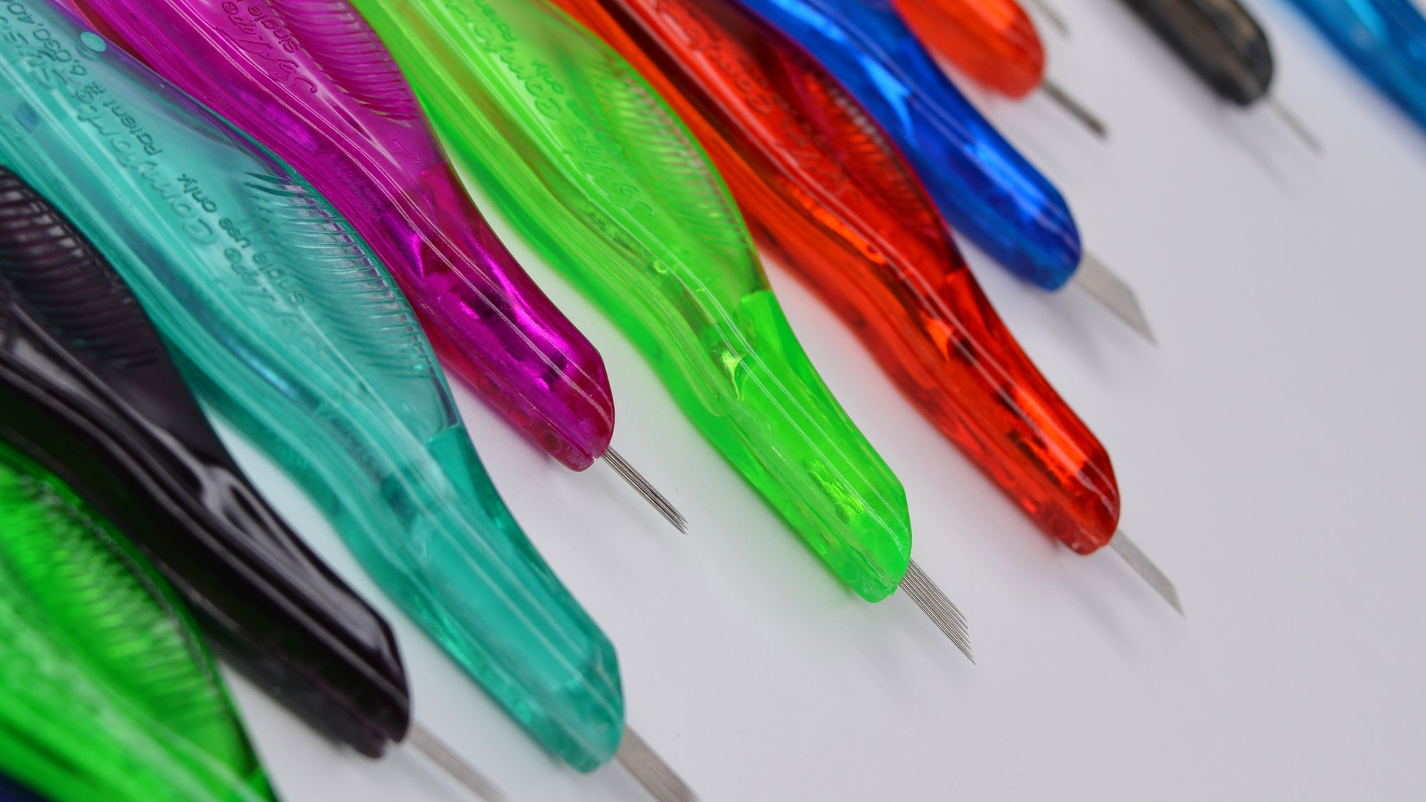 About The Hand Method – SofTap