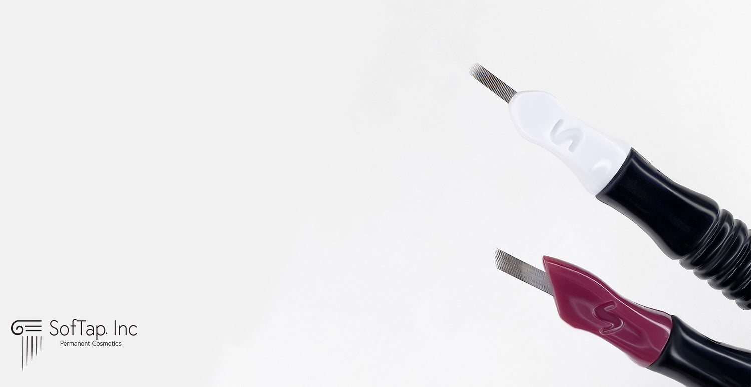 SofTap Inc - Gorgeous, Natural Brows that Last