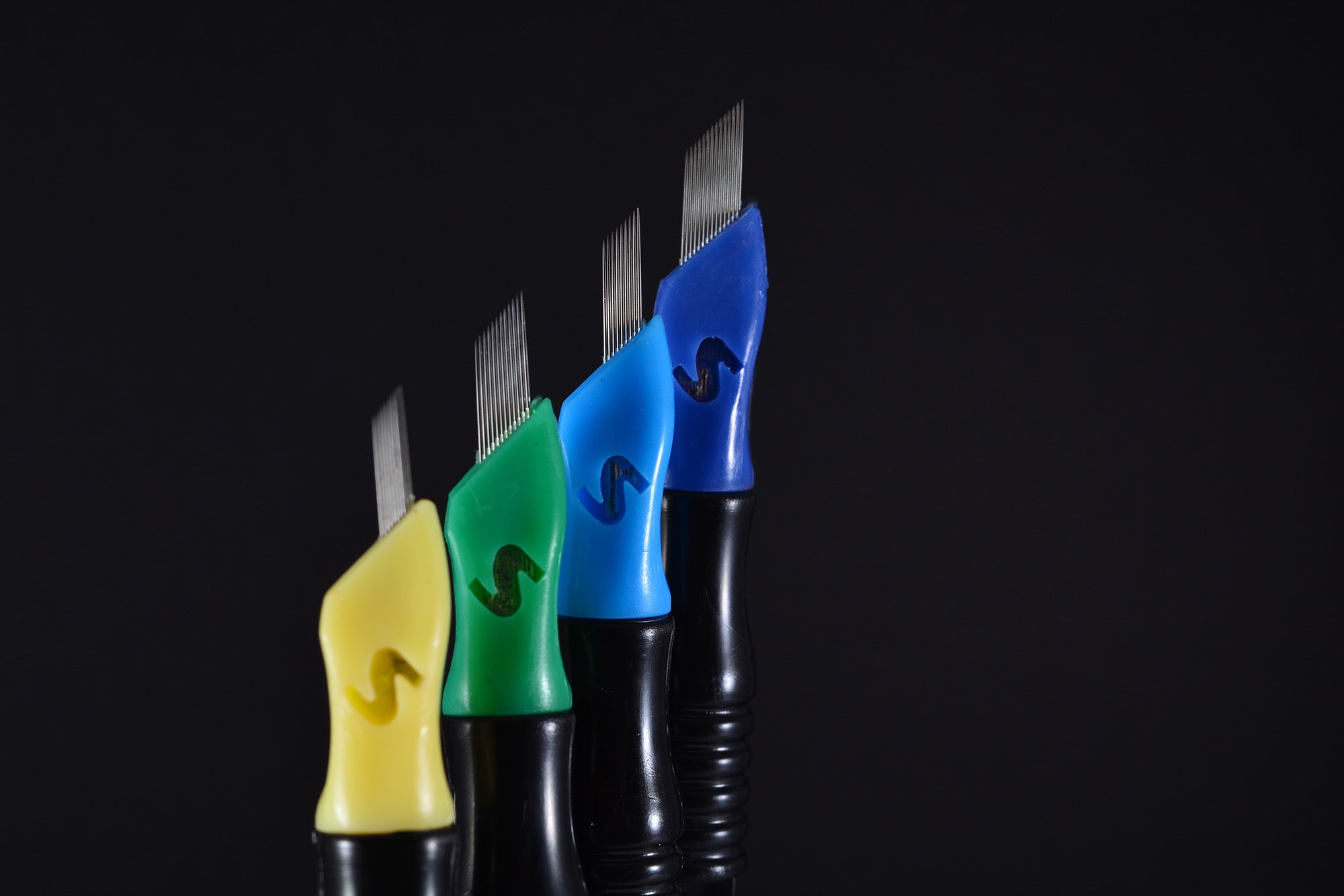 Hand Method Guide – SofTap