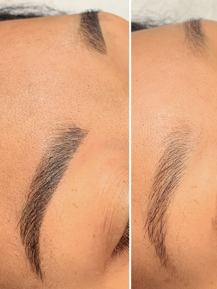 Eyebrows – SofTap