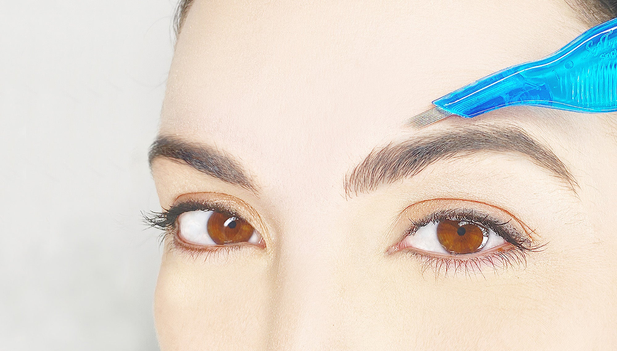 Eyebrows – SofTap