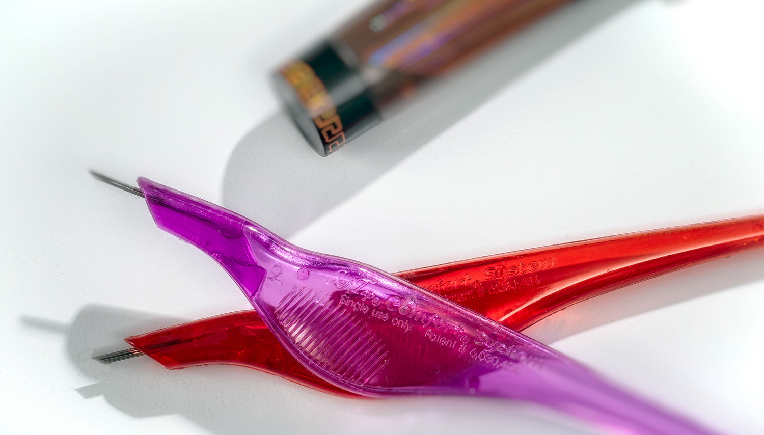 Advanced Procedures – SofTap