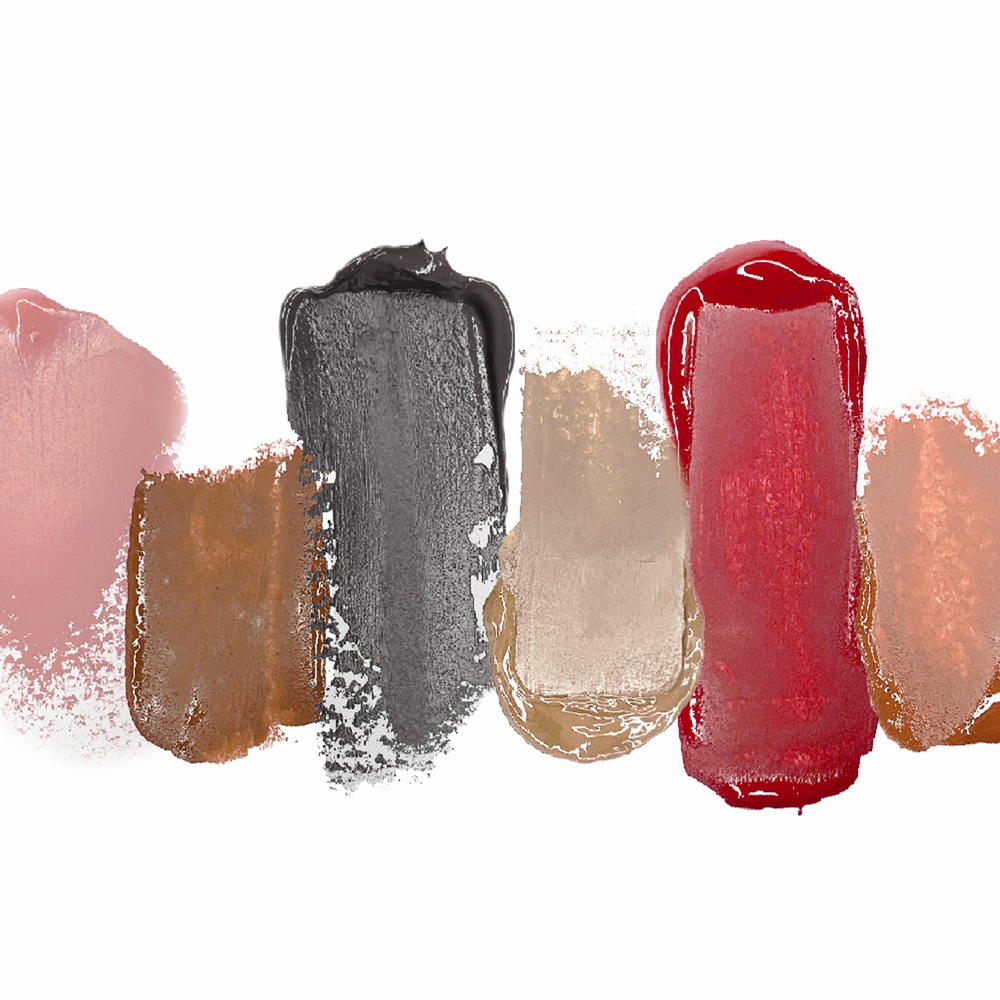 Color Guide – SofTap