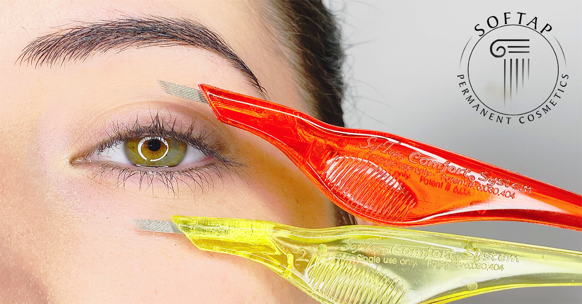 Hand Method Guide – SofTap