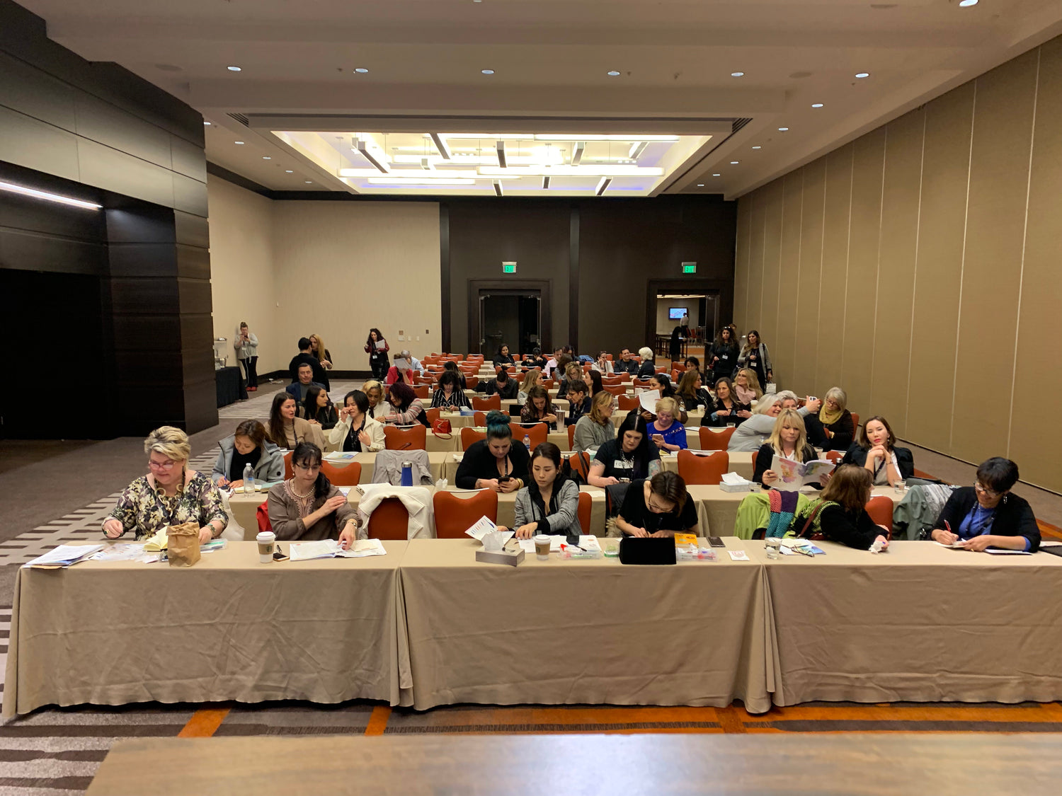 Learn the SofTap Hand Method