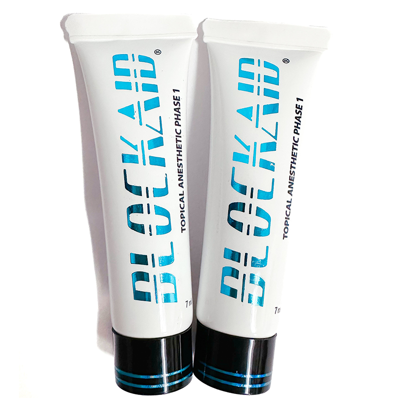 Block-Aid Anesthetic – SofTap