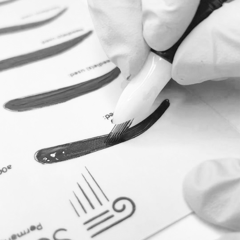 Learn the SofTap Hand Method