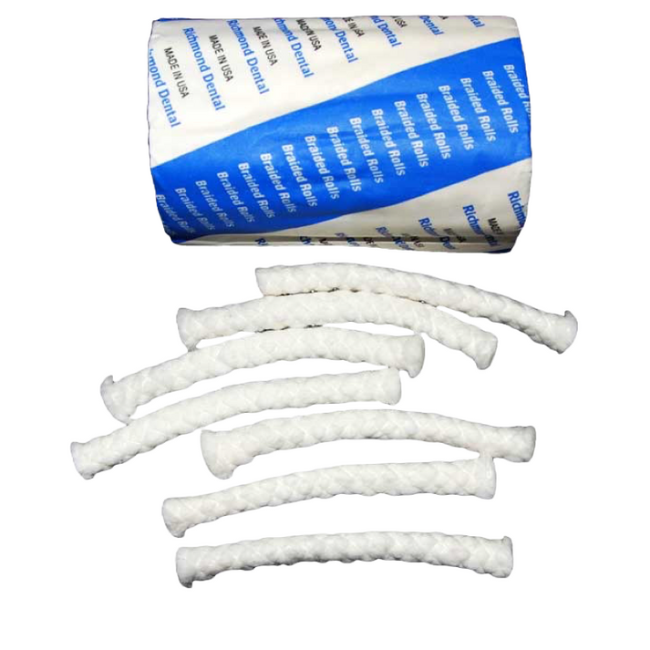 4 inch Braided Lip Rolls – SofTap